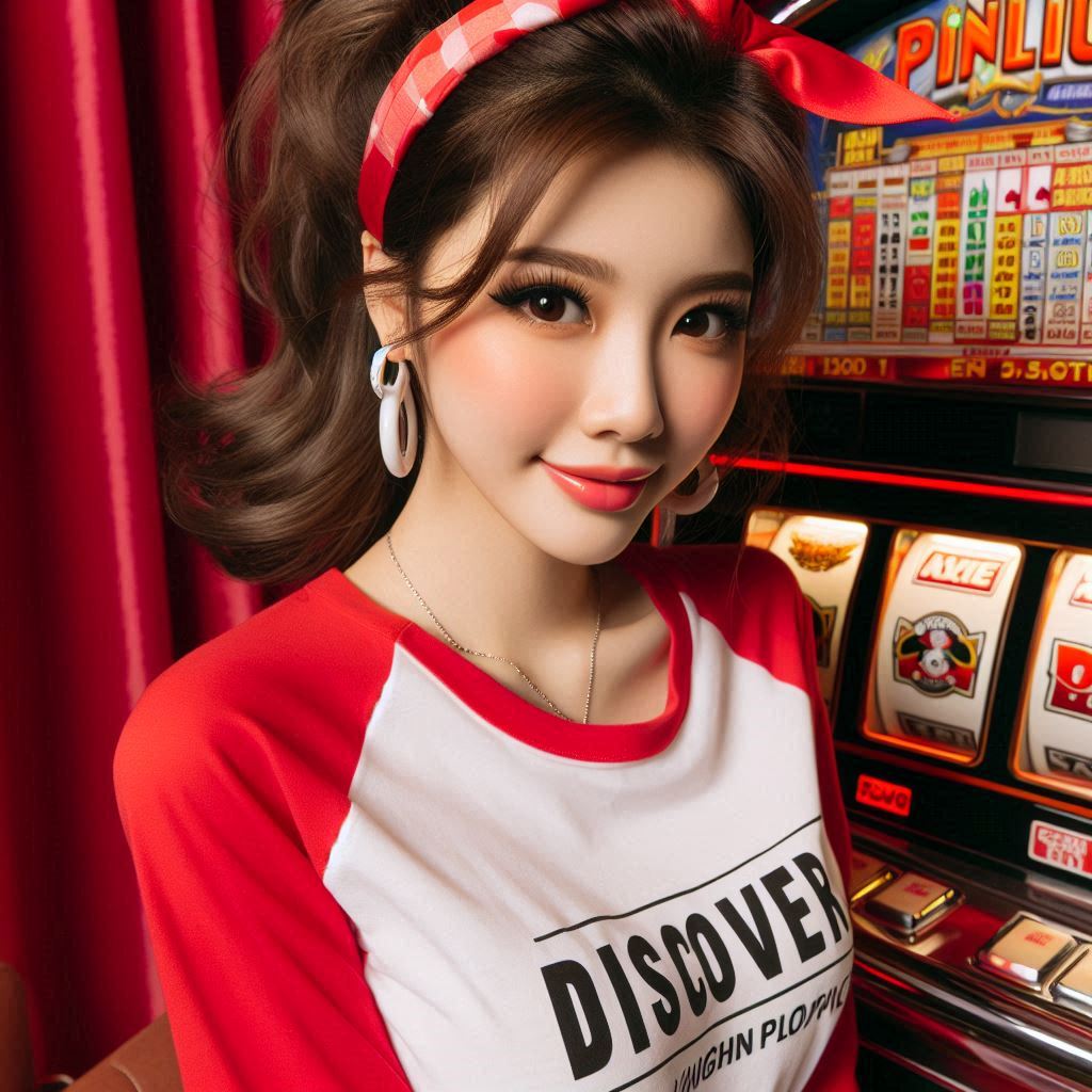 Discover Pinup Girls Features